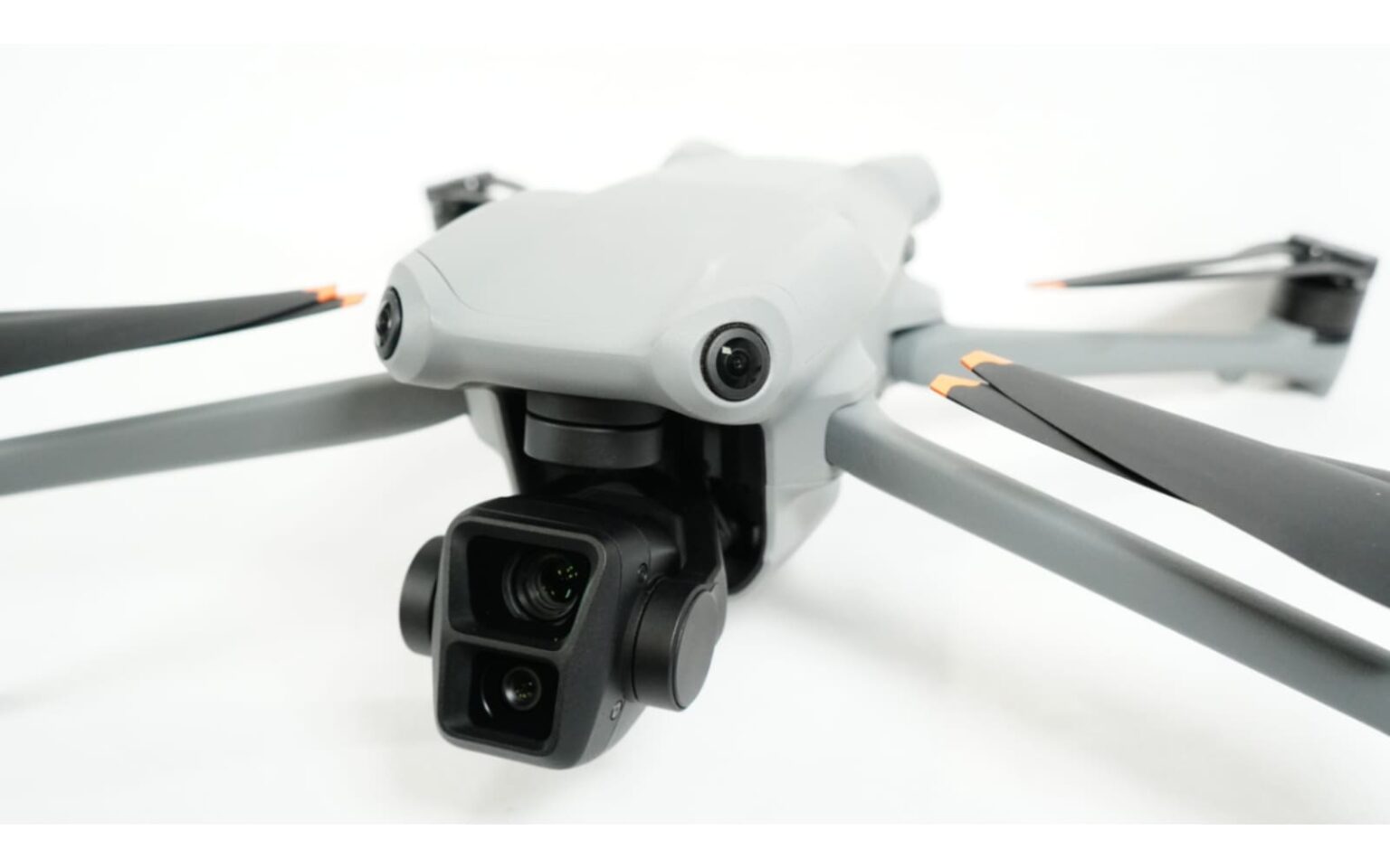 Specta Website - Premium Drones