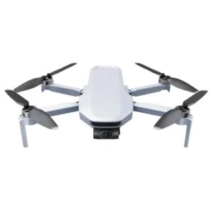 Specta Website - Premium Drones